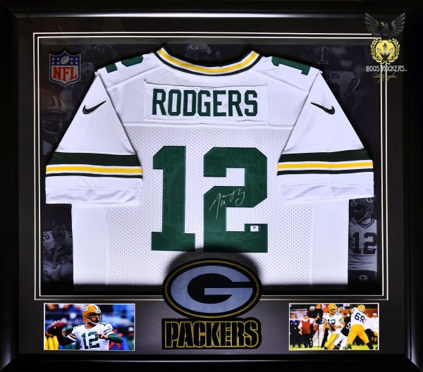 Tienda | Logos Rockers Autographs